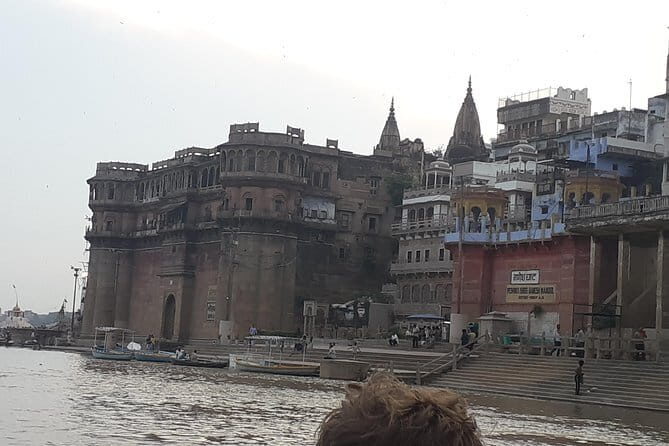 1N-2D Varanasi Excursion - Why This Tour Is a Smart Choice
