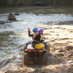 2-3 hrs. ATV Mae Wang Adventure, Feeding, Rafting &Waterfall Tour - Who Is This Tour Best For?
