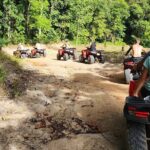 2.5-Hours ATV Jungle Adventure Experience from Koh Phangan - Practical Details for Travelers