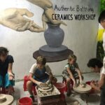 2.5 hours Ceramics Painting Workshop In Hanoi Old Quarter - Final Thoughts