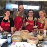 2.5hrs Chinese Kitchen Cooking Class: Art Steamed Dumplings - Authentic Experiences and Real Feedback