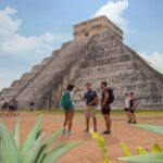 2 Cenotes, Chichen Itza and Valladolid! Deluxe From Cancun & Playa Del Carmen - Who Should Consider This Tour?
