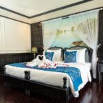 2-day 1 night La Regina Legend Cruise 5 star - Visit Halong Bay and Lan Ha Bay - Who Will Love This Tour?