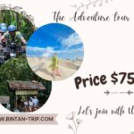 2 Day 1 Night / Trip to Bintan desert and blue lake - Why You’ll Love the Experience