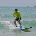 2 Day / 2 nights Learn To Surf Holiday Package With Accommodation - Why the Reviews Echo the Experience