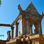 2-Day Adventure to Beng Mealea, Koh Ker, and Preah Vihear - Day 2: Preah Vihear and Scenic Views