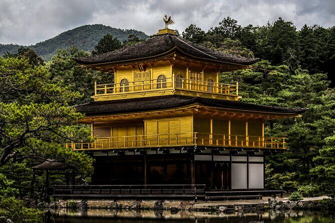 2-Day Adventure: Tokyo & Mount Fuji - What’s Included and What’s Not