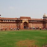 2-Day Agra Fort and Taj Mahal Guided Tour from Delhi Airport - Authentic Experiences and Practical Tips