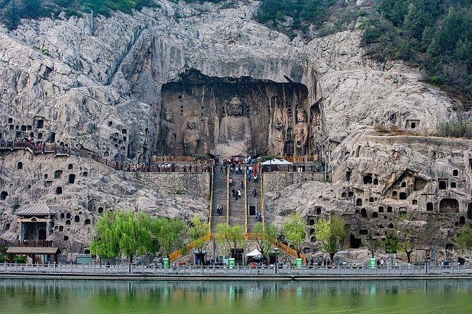 2-Day Amazing Luoyang and Xi'an Private Tour including Bullet Train - Practical Details and What Travelers Should Know