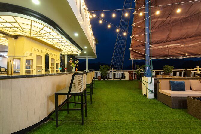 2-Day Amica Cruise Tour from Hanoi - What Makes This Tour Stand Out?