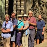 2 Day- Angkor Temples with Sunrise Tour and Tour guide - Transportation and Comfort