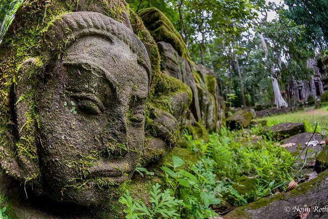 2-Day Angkor Wat, Banteay Srei & Floating Village Kampong Pluk - Who Will Love This Tour?