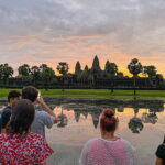 2-Day Angkor Wat , Kulen Mountain, Beng Mealea and Kampong Phluk - Exploring Angkor Wat and the Main Temples