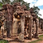 2-Day Angkor Wat Small and Big Circuit - Free hotel pick up - What This Tour Means for You