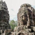 2 Day Angkor Wat with Circuit and Banteay Srei Tour - Day 2: Dawn, Discovery, and Artistic Splendor