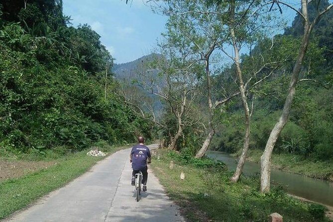 2-Day Ba Be Lake With Boat Trip, Swimming, Kayaking And Cycling - Who Will Love This Tour?