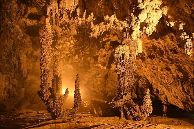 2 Day Ban Gioc Waterfall Tour in Nguom Ngao Cave - Who Will Love This Tour?