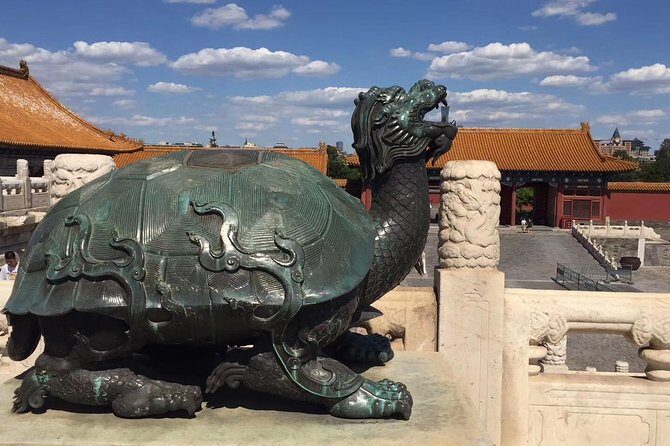 2-Day Beijing Highlights Tour: UNESCO Sites, History and Culture - Real-World Feedback: What Travelers Say