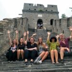 2-Day Beijing Private Tour to Forbidden City, Great Wall,No Shops - Day 1: From Tiananmen Square to the Great Wall