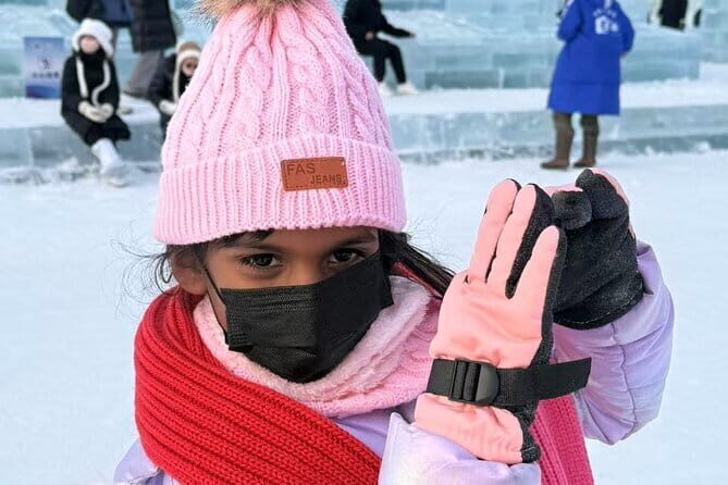 2-Day Beijing to Harbin See Ice and Snow World By Bullet Train - Day 2: Exploring Historic and Cultural Harbin