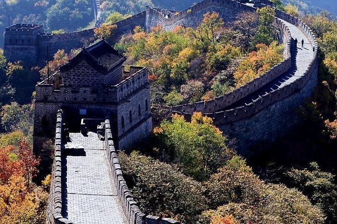 2-Day Beijing VIP private tour Forbidden City,Mutianyu Great Wall - What Tour Participants Say