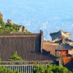 2-Day Bullet Train Trip of Qufu City Highlights and Mount Tai from Zhengzhou - Exploring Qufu: The Birthplace of Confucius