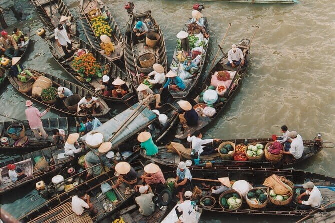 2-Day Cai Rang Floating Market Group Tour - The Cost and What It Gets You