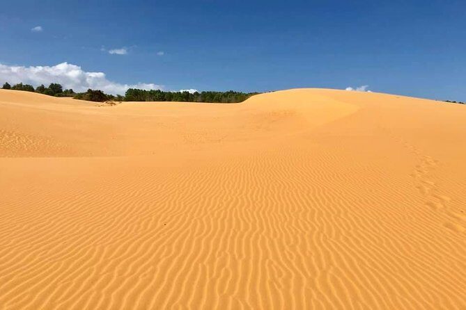 2 Day Car Tour Excursion Dalat and Mui Ne (Minimum 4 guest) - What Makes This Tour Stand Out?