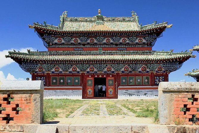 2 Day Central Mongolian Adventure - What to Expect on the Itinerary