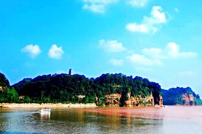 2-Day Chengdu Giant Panda and Leshan Buddha from Guangzhou by Plane - The Value of This Tour