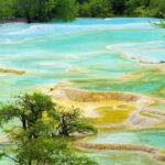 2 Day Chengdu to Jiuzhaigou&Huanglong Self-Guided w/Transfer - A Breakdown of the Itinerary