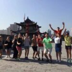 2-Day Classic Xi'an Tour Combo Package: Terracotta Warriors and Downtown Sightseeing - The Itinerary: A Step-by-Step Journey Through Xian