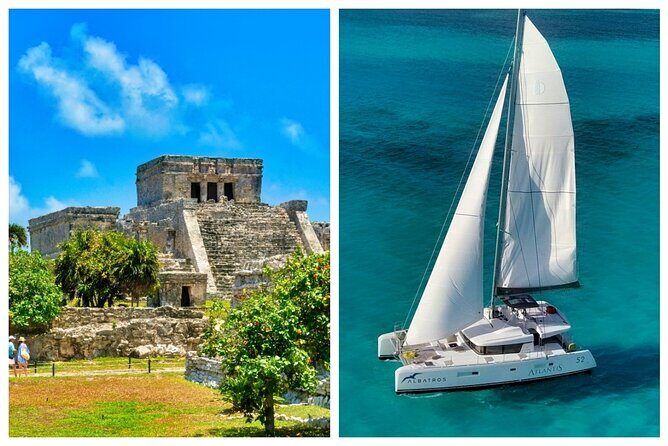 2-Day Combo: Isla Mujeres Sailing And Tulum Mayan Ruins - Practical Considerations and Tips