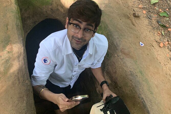 2-Day Cu Chi Tunnels & Mekong Delta - Cai Rang Floating Market - Who Is This Tour Best For?