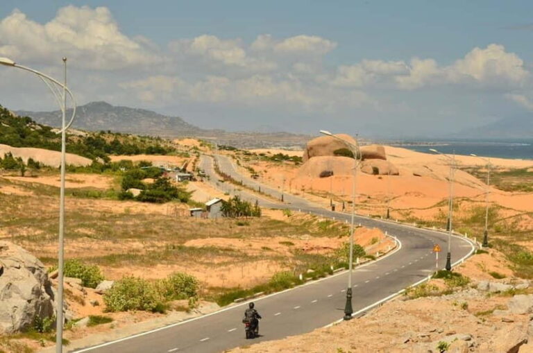 2-Day Dalat Motorcycle Tour To Mui Ne - What’s Included and What to Consider