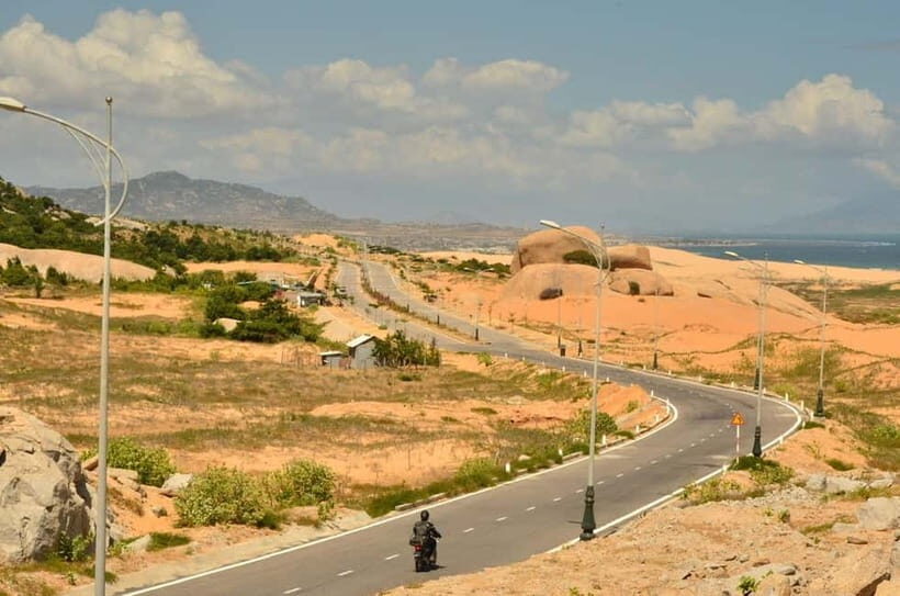 2-Day Dalat Motorcycle Tour To Mui Ne - What’s Included and What to Consider