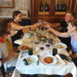 2-Day E-Bike Tuscany Tour with Meals, Wineries, and Farmstay - In-Depth Look at the Itinerary