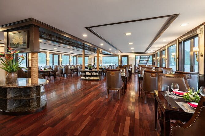 2 day Enchanted Lan Ha Bay Escape - What Sets This Tour Apart?