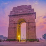 2-Day Exclusive Delhi to Agra Tour with Taj Mahal at Sunrise - The Journey to Agra: Anticipation Builds