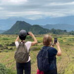 2-day Experiences of Sapa Ethnic Homestay Trek - Arrival and First Impressions in Sapa