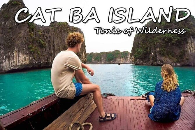 2-day explore Cat Ba Island - Visiting Monkey Island & Cat Ba National Park - What the Tour Means for You