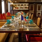 2-Day Explore the beauty of Bai Tu Long Bay on Signature Cruise - Day 2: From Sunrise Tai Chi to Cave Discoveries