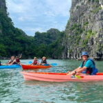 2-Day Explore the Beauty of Bai Tu Long on Garden Bay Cruises - Value and considerations