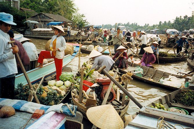 2-Day Glimpse of Mekong Delta Vinh Long & Can Tho - Practical Tips for Travelers