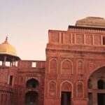 2 Day Golden Triangle Private Tour From Agra - Detailed Breakdown of the Itinerary