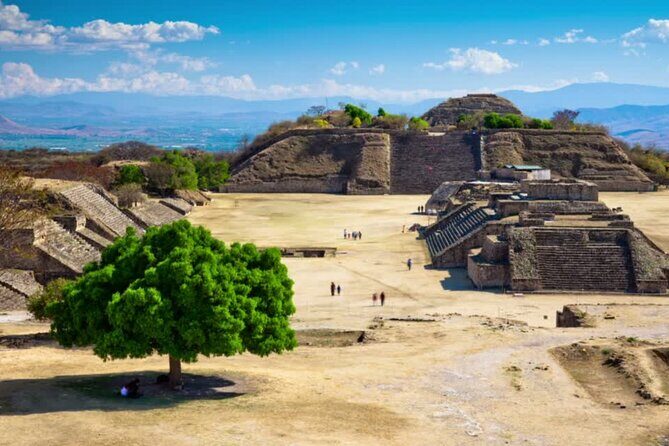 2-Day Guided Tour in Oaxaca with a Certified Guide - Day 2: Deepening Cultural and Archaeological Insights
