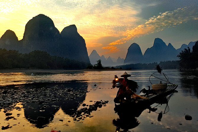 2-Day Guilin Photography(Sunrise and Sunset) Private Tour - Who Should Consider This Tour?