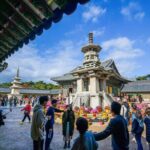 2-Day Gyeongju Rail Tour from Seoul - Deep Dive into the Highlights