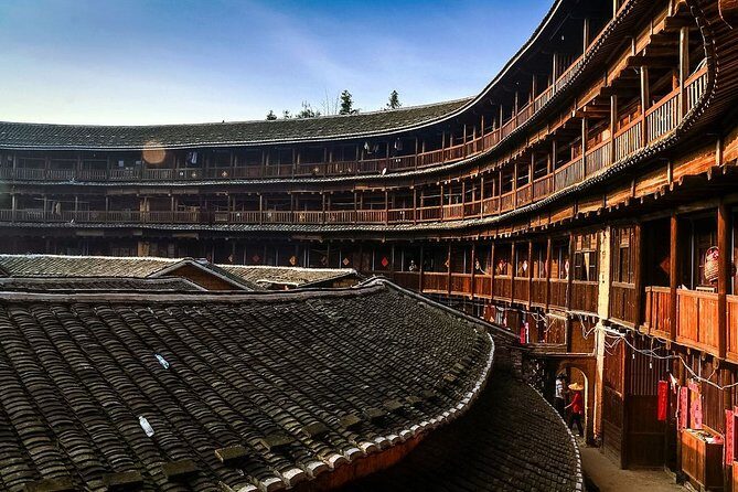 2-Day Hakka Tulou Private Tour to Nanjing and Yongding - What Travelers Can Expect