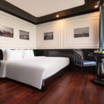 2 Day Halong Bay and Lan Ha Bay Cruise with Balcony - What Makes This Tour Stand Out?